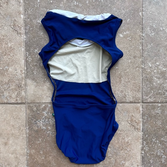 Luckyleo | Other | Never Worn Luckyleo Dancewear Leotard | Poshmark